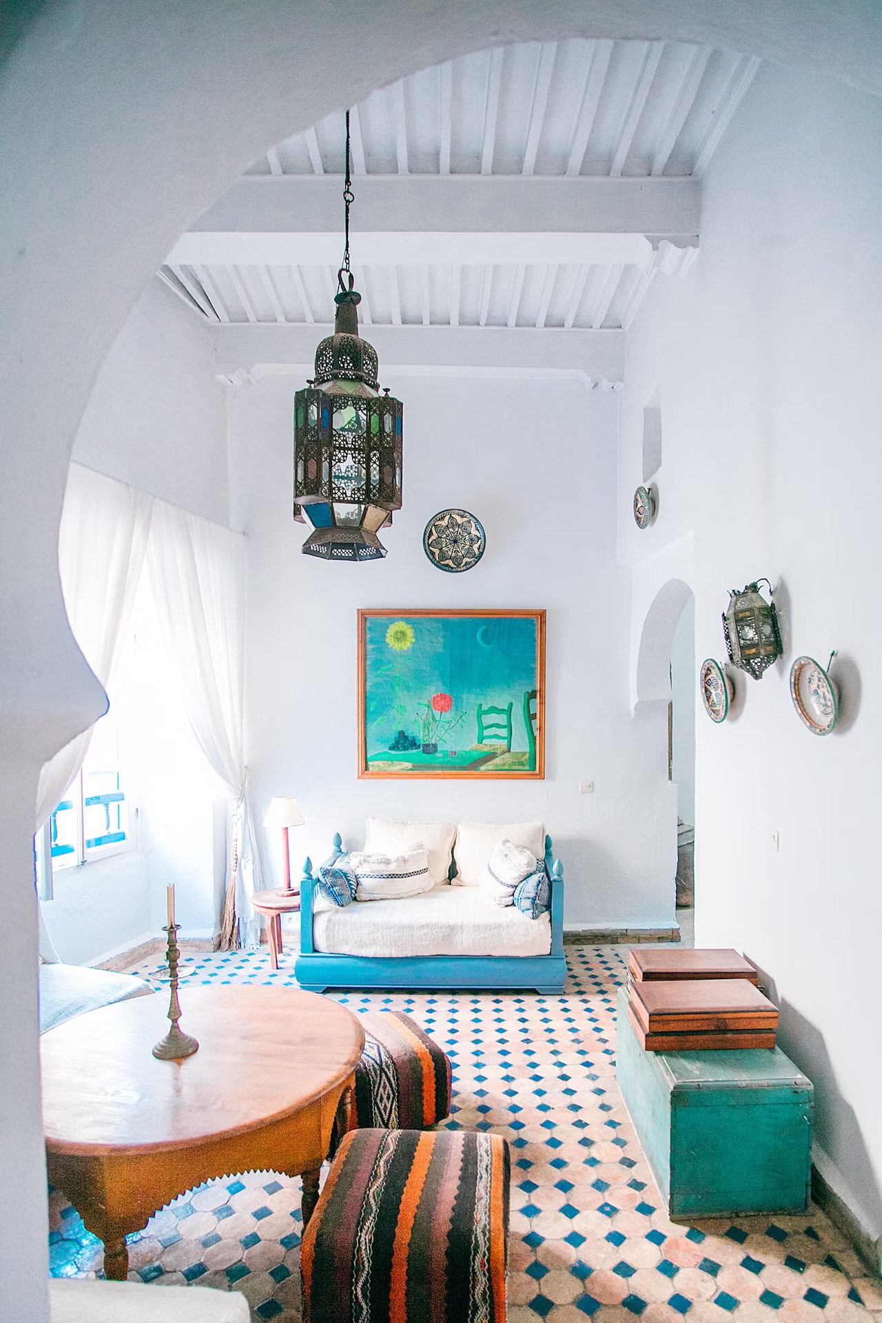 Sustainable Interior Design: How Gabriela Dorf Design Integrates Eco ...