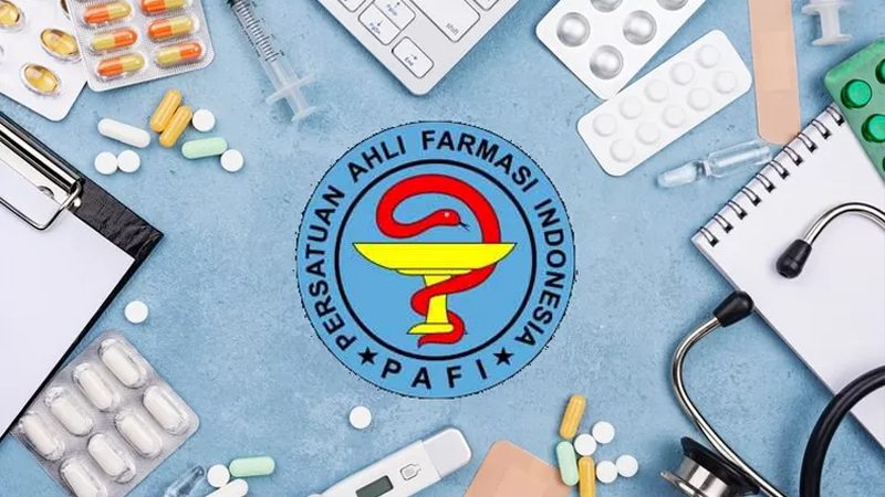 Sejarah dan Peran Strategis PAFI dalam Dunia Farmasi